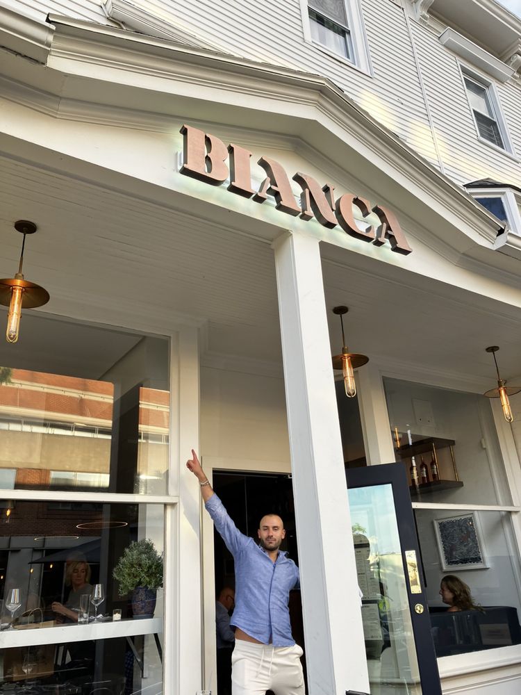 BIANCA RESTAURANT AND BAR - Updated June 2025 - 62 Photos & 48 Reviews ...