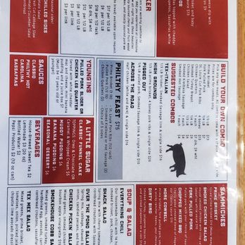 LIMESTONE BBQ AND BOURBON - Updated December 2025 - 209 Photos & 267 ...