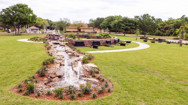 ROBERT TOALE AND SONS FUNERAL HOME AT PALMS MEMORIAL PARK - Updated ...