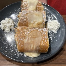 TANGLED APRON - Updated July 2025 - 18 Photos & 18 Reviews - 15385 Hall ...