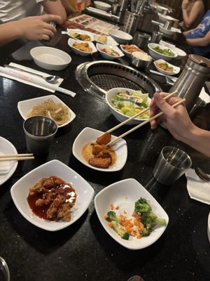 HANDAM BBQ - THE HEIGHTS - Updated October 2025 - 64 Photos & 20 ...