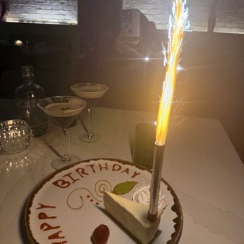 FACCI RISTORANTE - Updated August 2025 - 153 Photos & 104 Reviews - 414 ...