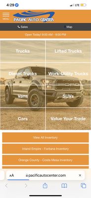 PACIFIC AUTO CENTER - FONTANA - Updated December 2025 - 524 Photos ...