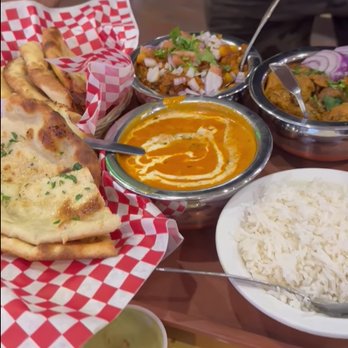 NAMASTE THE ROYAL TASTE OF INDIA - Updated March 2025 - 71 Photos & 57 ...