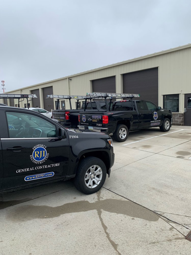 RJI PROFESSIONALS - Updated December 2025 - 1410 SE Cortina Dr, Ankeny ...