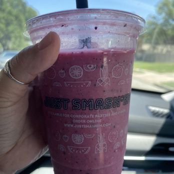 JUST SMASH’EM - Updated July 2025 - 55 Photos & 38 Reviews - 15060 San ...