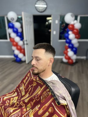 CEEZS BARBERSHOP - Updated August 2025 - 1225 E Harding Way, Stockton ...