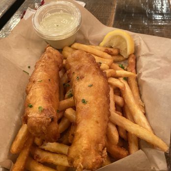 FISH DISTRICT - Updated July 2025 - 764 Photos & 883 Reviews - 2675 ...