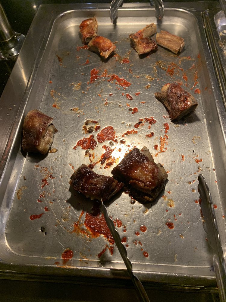 SUPER HIBACHI BUFFET GRILL - 144 Photos & 53 Reviews - 127 River Rd ...