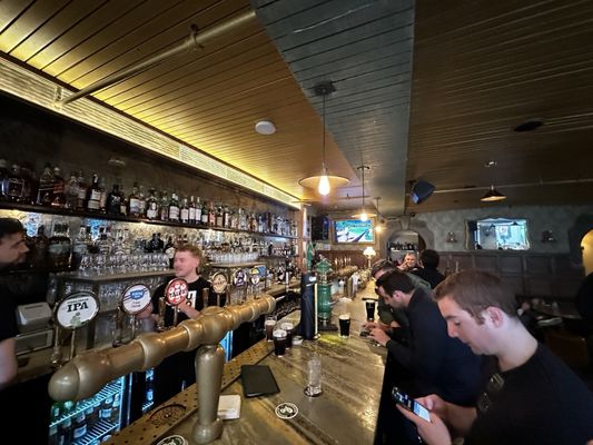 THE CRAIC - Updated December 2024 - 51 Photos & 117 Reviews - 488 ...