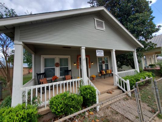 THE BROWDER HOUSE - Updated June 2024 - 13 Photos - 25 Butler St ...