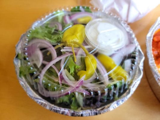 CRISTO’S NY STYLE PIZZA - 177 Photos & 187 Reviews - 1302 E Millbrook ...