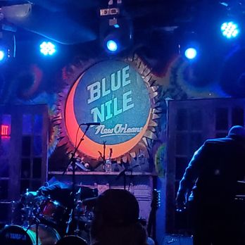 BLUE NILE - Updated July 2025 - 287 Photos & 282 Reviews - 534 Frenchmen St, New Orleans ...