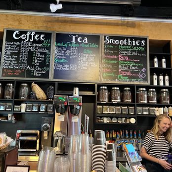 HAVA JAVA - Updated October 2024 - 129 Photos & 259 Reviews - 3166 E ...