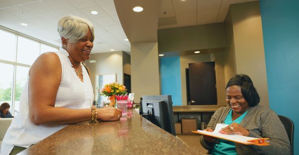 NORTHWEST RADIOLOGY BREAST CENTER - Updated April 2025 - 26 Photos ...