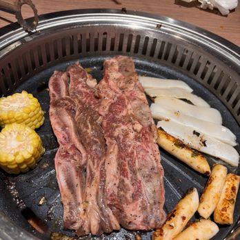 BACK STREET BBQ & HOTPOT - Updated April 2025 - 79 Photos & 34 Reviews ...