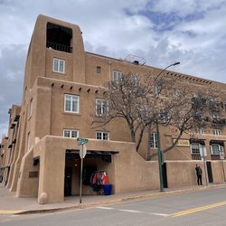 SANTA FE PLAZA - 593 Photos & 137 Reviews - 100 Old Santa Fe Trl, Santa ...