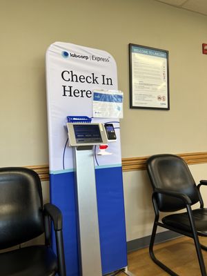 LABCORP - Updated December 2025 - 11 Photos & 45 Reviews - 116 Defense ...