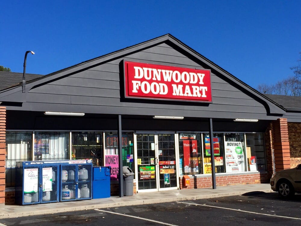 DUNWOODY FOOD MART - Updated December 2025 - 4639 N Shallowford Rd ...