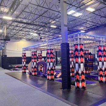 GRAVITY EXTREME ZONE - Updated February 2025 - 327 Photos & 279 Reviews ...