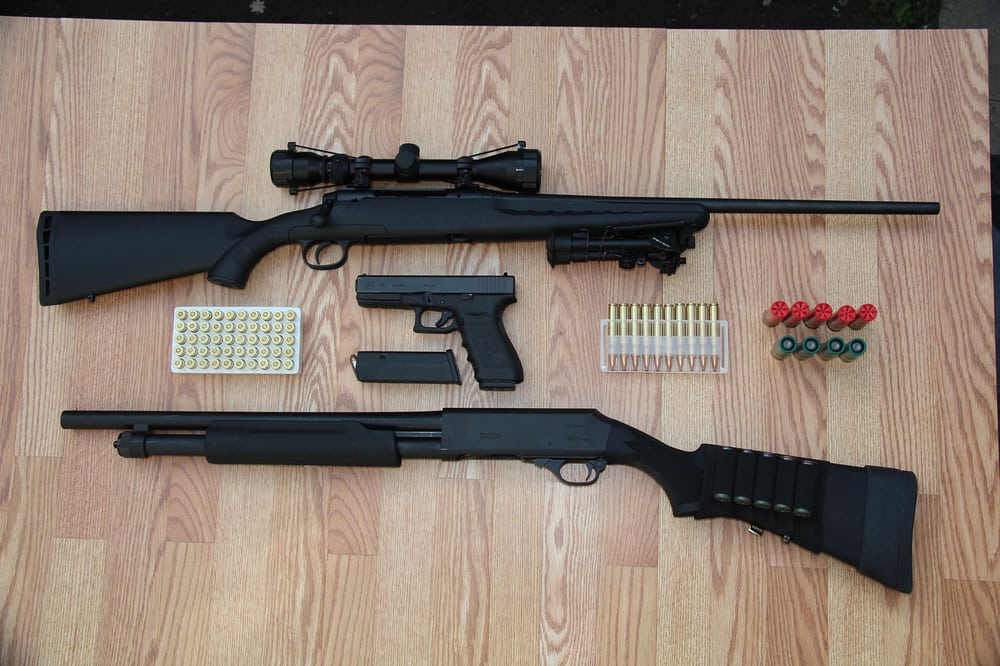 HIGH KALIBUR GUN TRAINING - Updated July 2025 - 7835 Rancho Fanita Dr ...