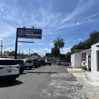 BAKERY 1908 - Updated July 2024 - 885 Photos & 217 Reviews - 2021 E ...