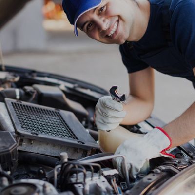 BUDGET BRAKES - Updated October 2025 - 15 Photos & 35 Reviews - 8033 ...