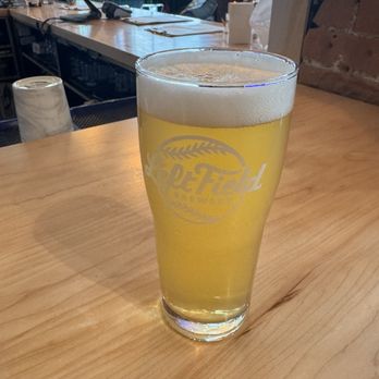 LEFT FIELD BREWERY - Updated January 2026 - 99 Photos & 66 Reviews - 36 ...