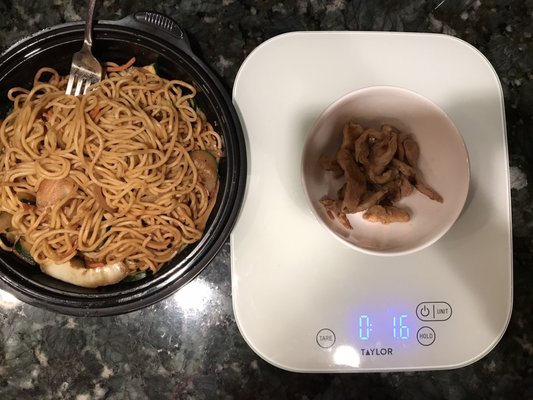 NOODLE EXPRESS - Updated May 2025 - 33 Photos & 120 Reviews - 707 N ...