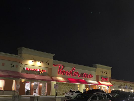 BOWLERAMA - Updated December 2025 - 18 Photos & 17 Reviews - 3031 New ...