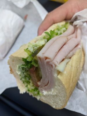 SUB KING - 84 Photos & 99 Reviews - Sandwiches - 2201 E Willow St ...