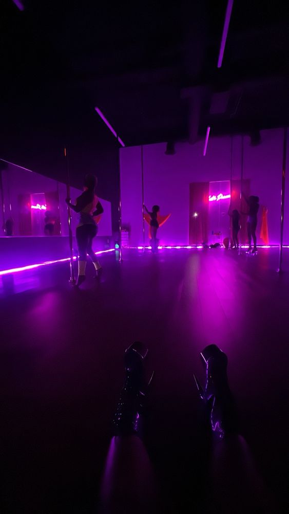 PINK DANCE AND AERIAL STUDIO - Updated May 2026 - 1030 White St ...