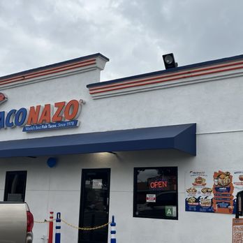 TACO NAZO - Updated November 2024 - 4408 Photos & 5659 Reviews - 10316 ...