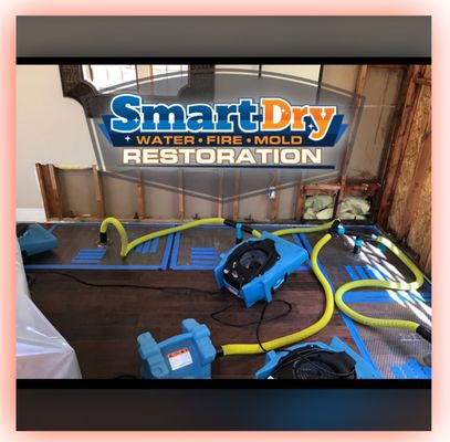 SMART DRY RESTORATION - Updated October 2025 - 154 Photos & 121 Reviews ...