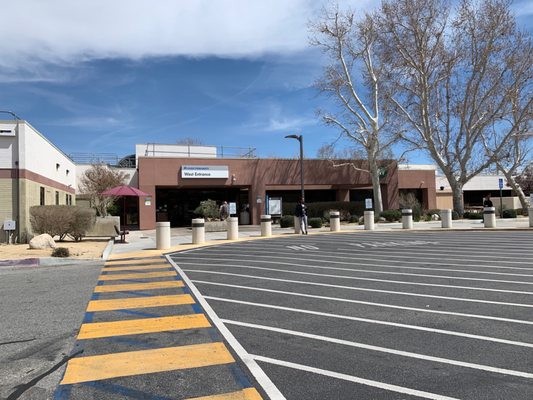 KAISER PERMANENTE LANCASTER MEDICAL OFFICES - Updated December 2025 ...