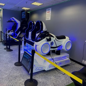 CLAWZONE PARK - Updated December 2025 - 29 Photos & 19 Reviews - 7700 W ...