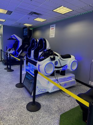 CLAWZONE PARK - Updated December 2025 - 29 Photos & 19 Reviews - 7700 W ...