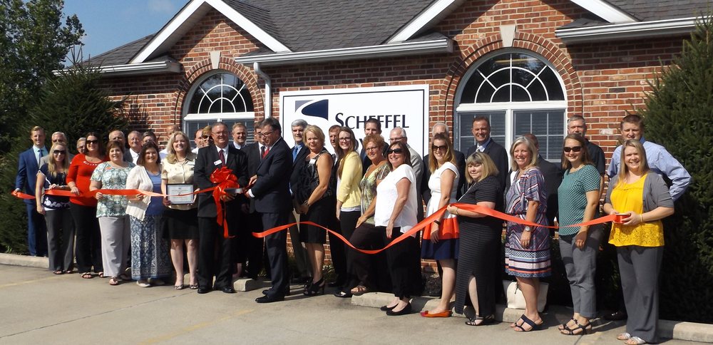 SCHEFFEL BOYLE - 7 Hill Castle Ln, Columbia, IL - Yelp