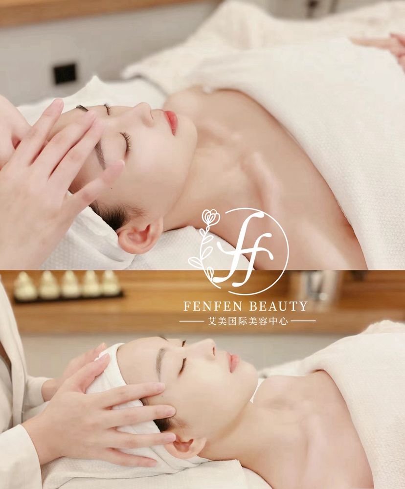 FENFEN BEAUTY - Updated October 2025 - 10 Photos & 13 Reviews - 12727 Northup Way, Bellevue ...