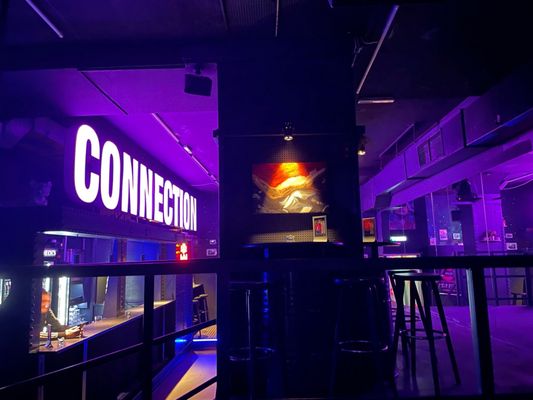 CONNECTION CLUB - Updated February 2025 - 10 Photos & 10 Reviews ...
