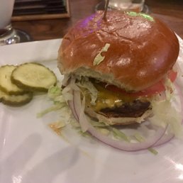 BRU BURGER BAR - LAFAYETTE - Updated October 2025 - 256 Photos & 246 ...