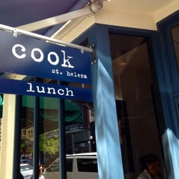 COOK ST. HELENA - Updated December 2025 - 458 Photos & 557 Reviews ...