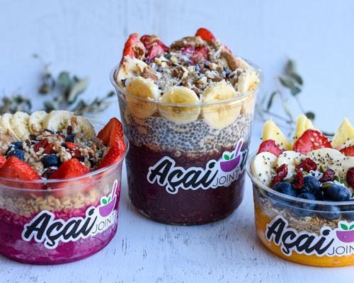 ACAI JOINT - BALDWIN PARK - Updated November 2024 - 622 Photos & 533 ...