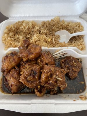 SUN WOK - 31 Photos & 48 Reviews - 2410 Rankin Hwy, Midland, TX - Menu ...