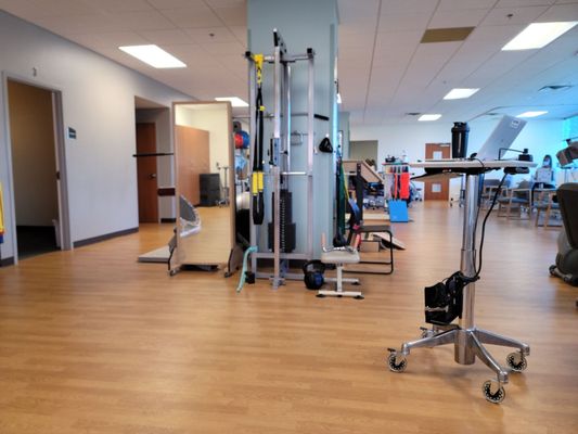 SENTARA THERAPY CENTER - GREENBRIER - Updated December 2025 - 47 Photos ...