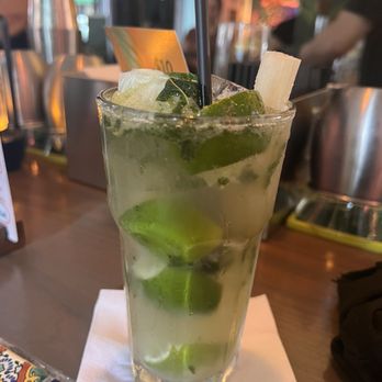 YUCA BAR - Updated October 2025 - 1893 Photos & 2197 Reviews - 111 ...