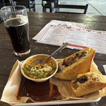 TRAX BBQ - Updated January 2026 - 290 Photos & 320 Reviews - 7724 Depot ...