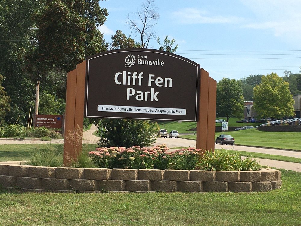 CLIFF FEN PARK - Updated October 2025 - 120 Cliff Rd E, Burnsville ...