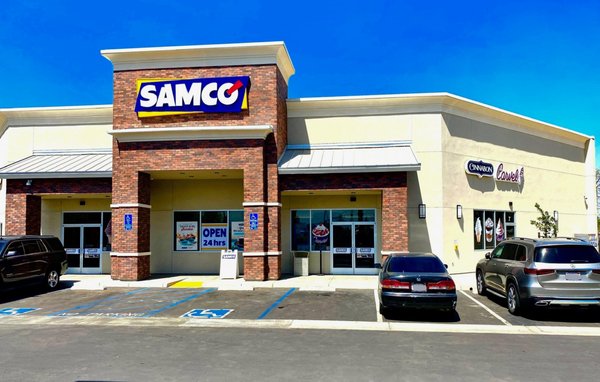 SAMCO FOOD STORE - Updated January 2026 - 15 Photos - 7 Fairfax Rd ...