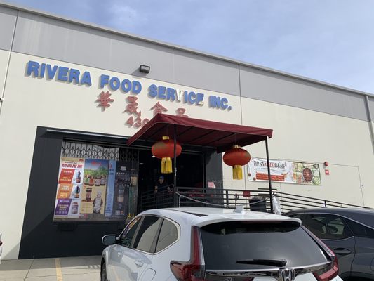 RIVERA FOOD SERVICE - Updated January 2026 - 80 Photos & 41 Reviews ...